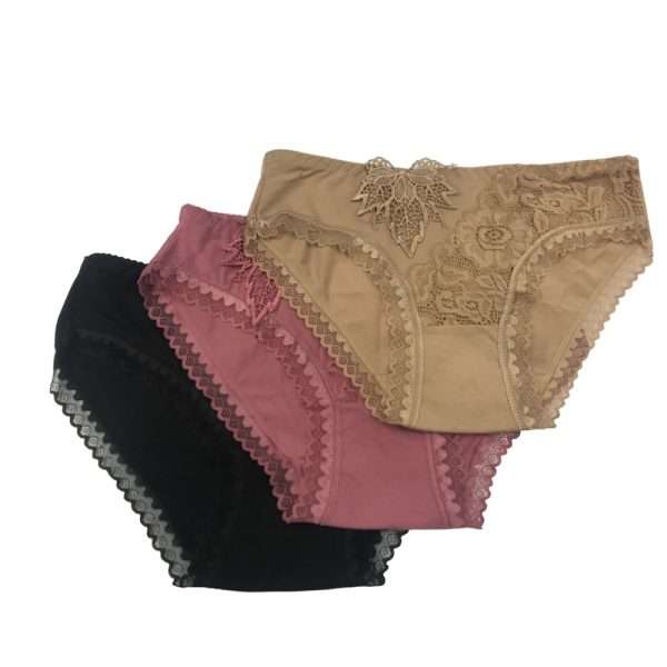 Blumer Para Mujer - Almacenes el Titán