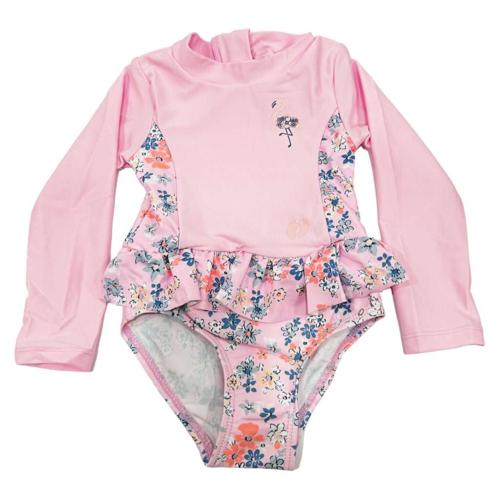 Traje De Baño Hangten Almacenes El Titán
