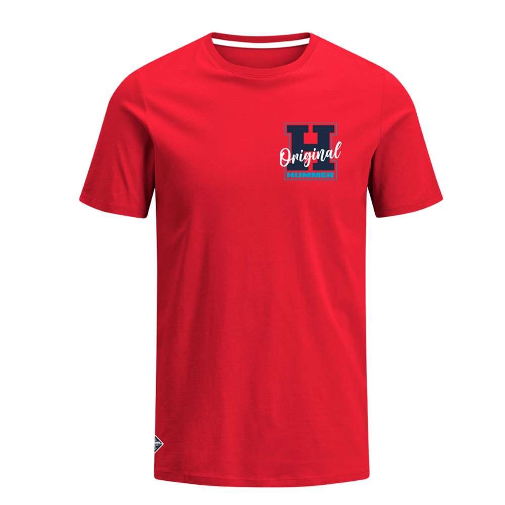 Camisa Para Caballero HUMMER S-XL – Almacenes el Titán
